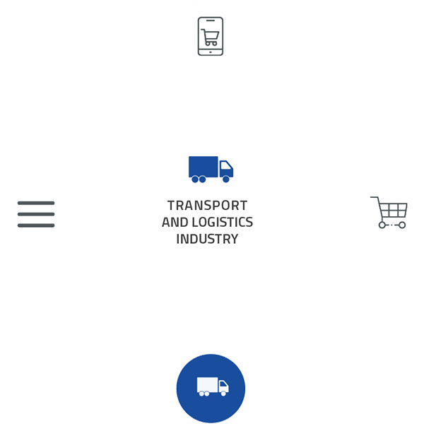 Storing Cargo - Reserve short-term warehousing. Across EU. With delivery.